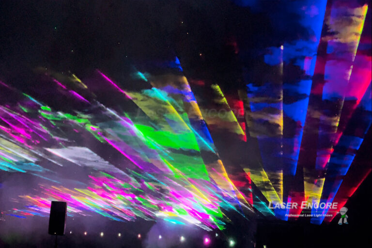 Fairs and Festivals - Laser Encore Home