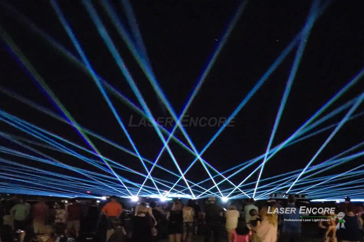 Special Events - Laser Encore Home
